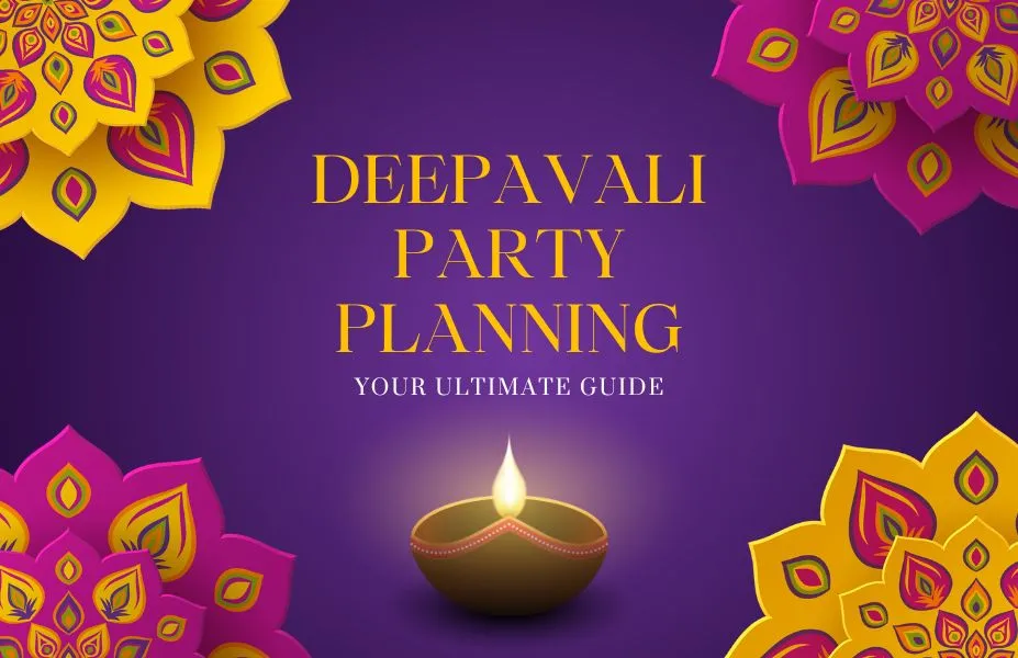 The Ultimate Guide to Planning a Memorable Birthday Party