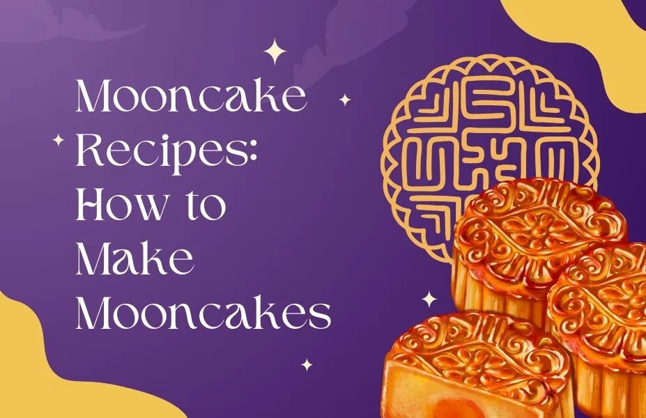 5 Fun Facts About Mooncakes