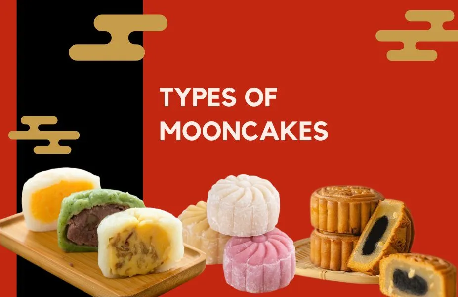 Why are Mooncakes so Expensive?