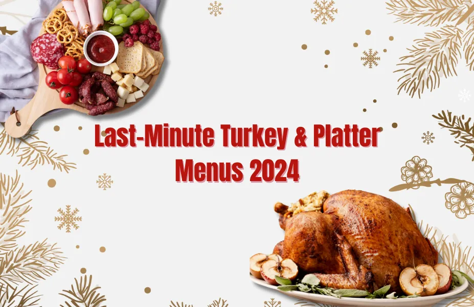 Last Minute Christmas Gift Guide