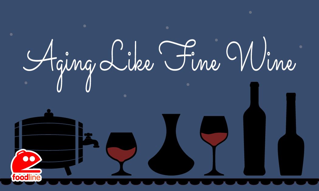 Aging Like Fine Wine | E-Gift Card